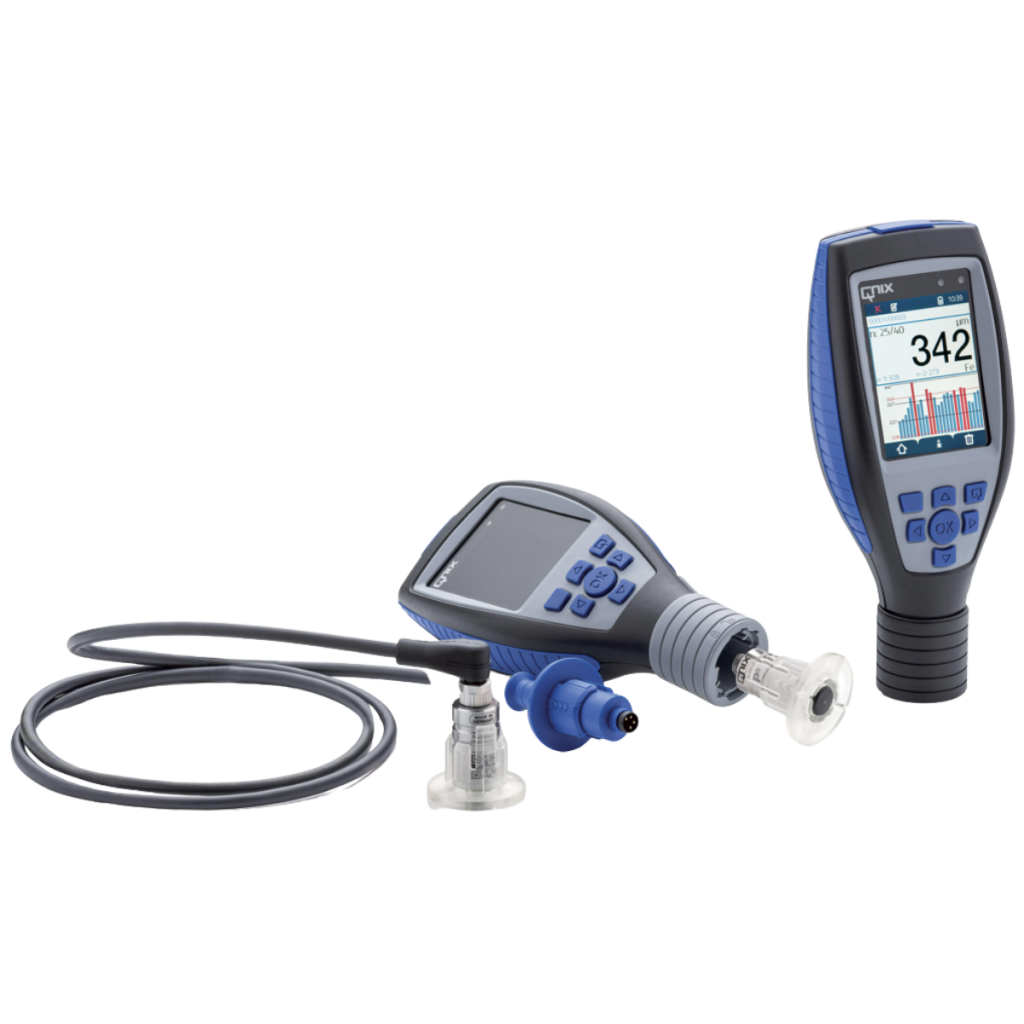 Testwell Control - Essais Non Destructifs